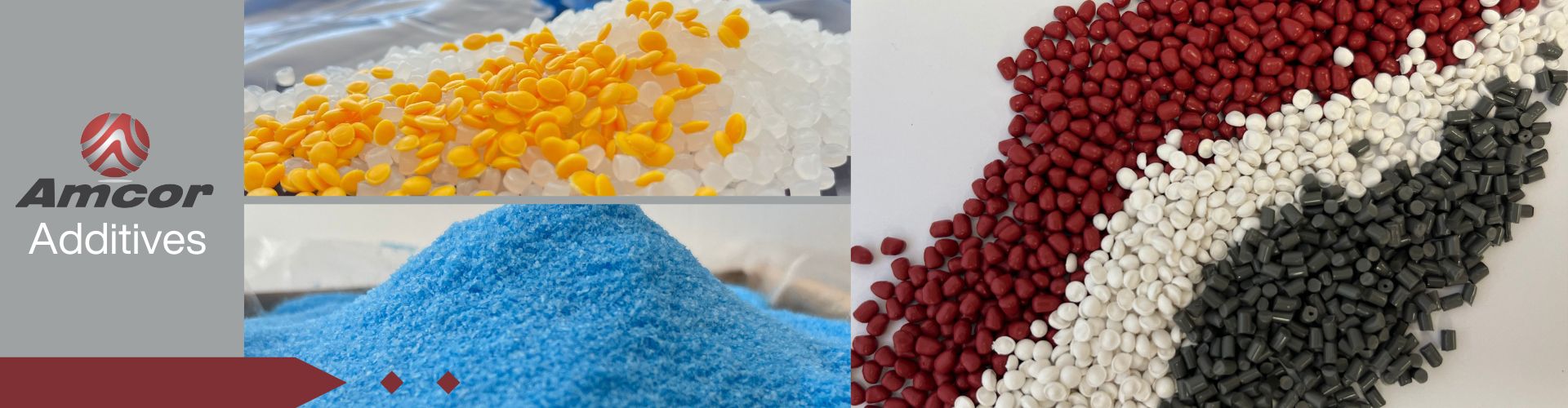 Additives – Amcor, Inc.