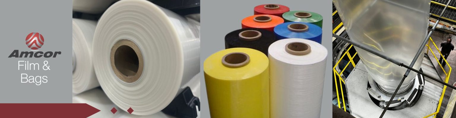 Film & Bags – Amcor, Inc.