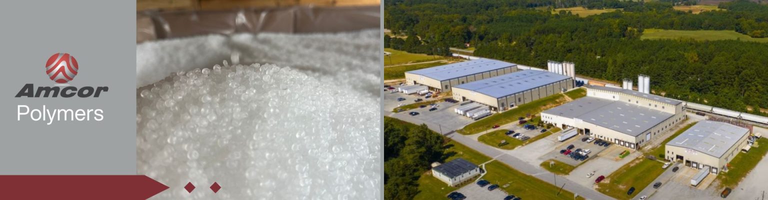 Polymers – Amcor, Inc.