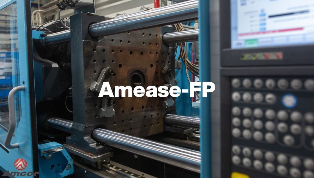 AmEase-FP – Amcor, Inc.